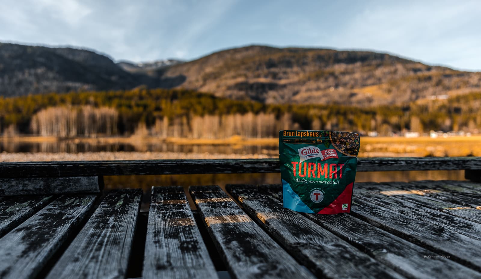 Gilde Turmat, Lapskaus — Hauen.Media